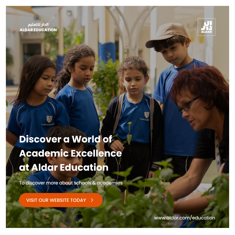 Noya British School in Abu Dhabi | Noya British School